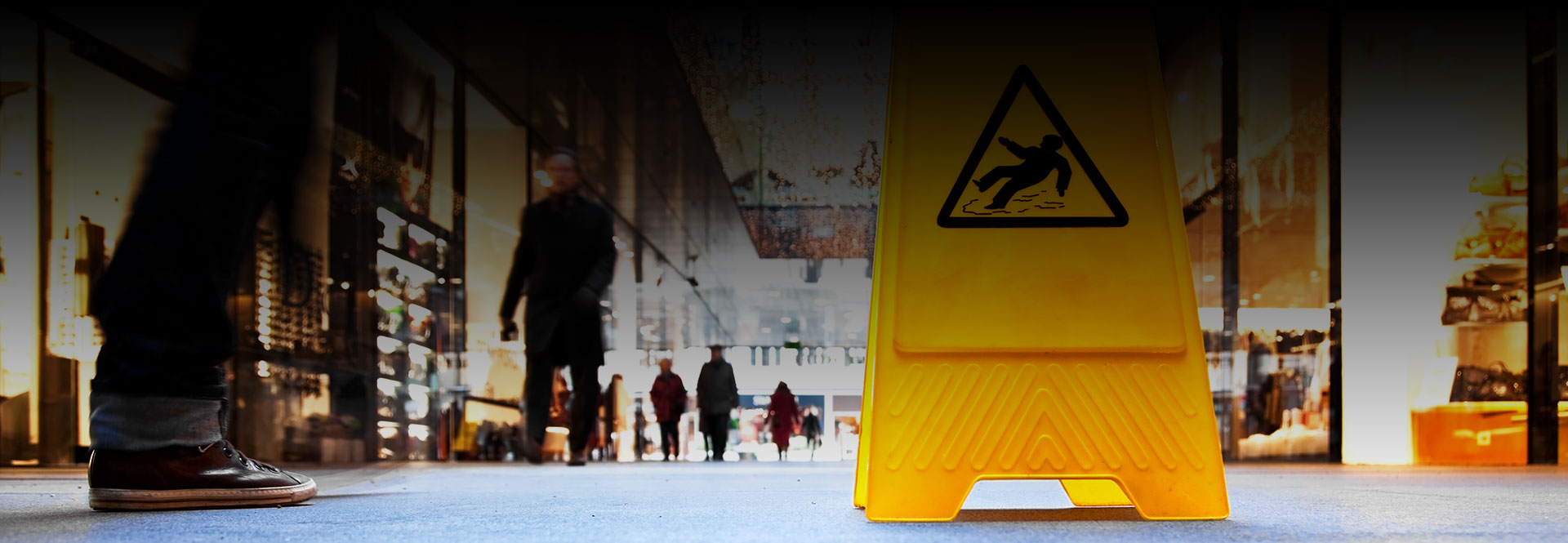 Denver Premises Liability Lawyers | Personal Injury Help