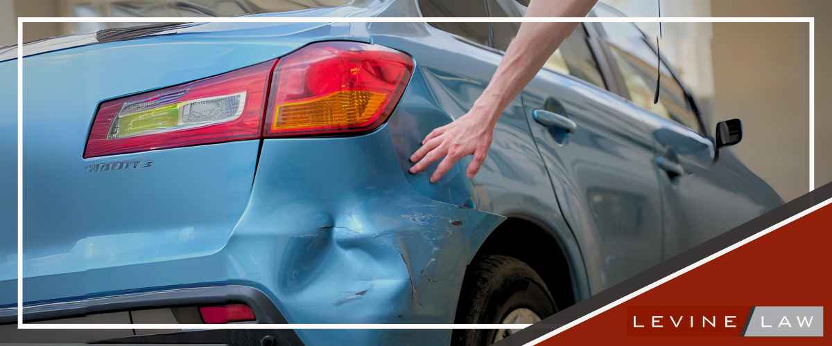 Do You Need to Report a Fender Bender in Denver?